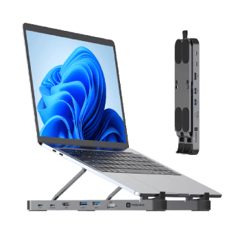 Laptop Dock – OriginalParts.in